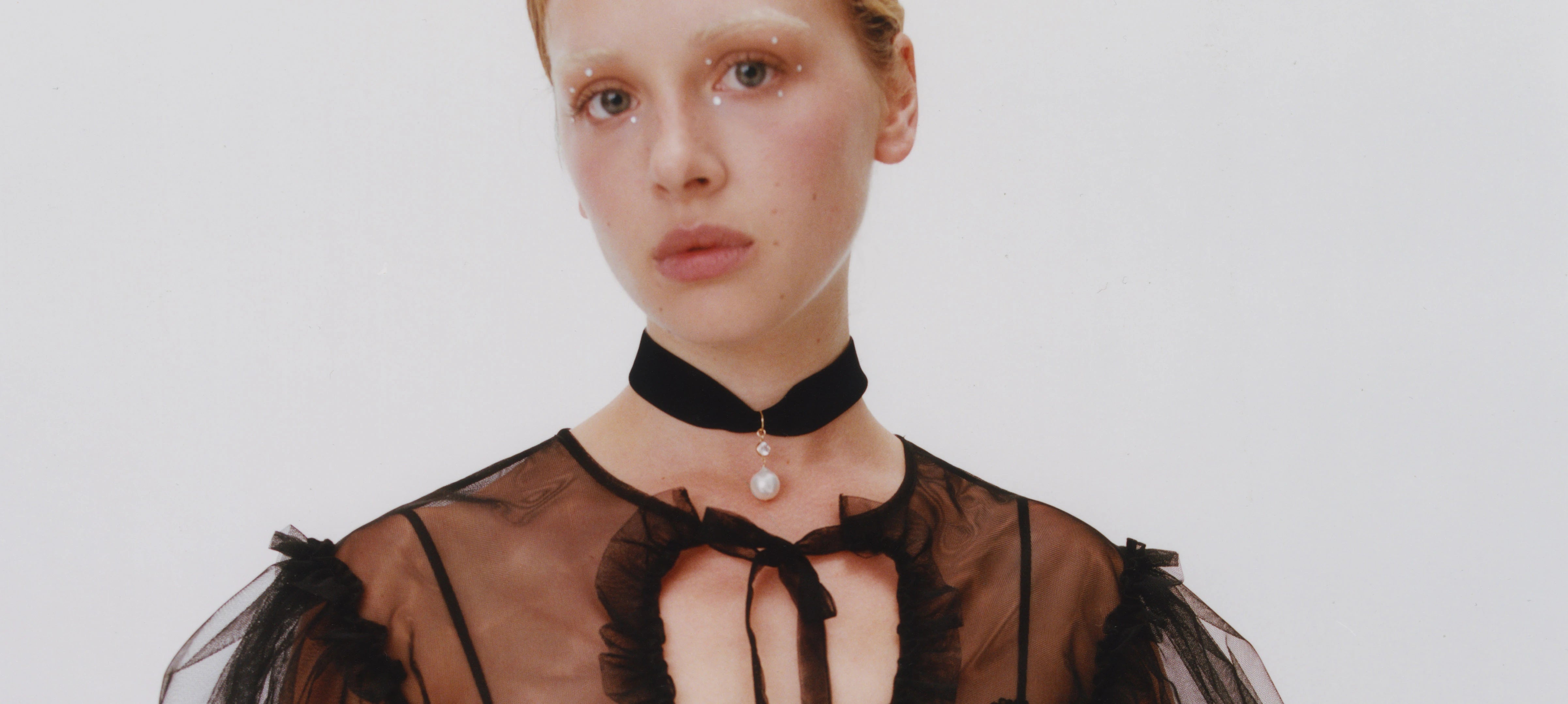 Necklaces – Margaux Studios