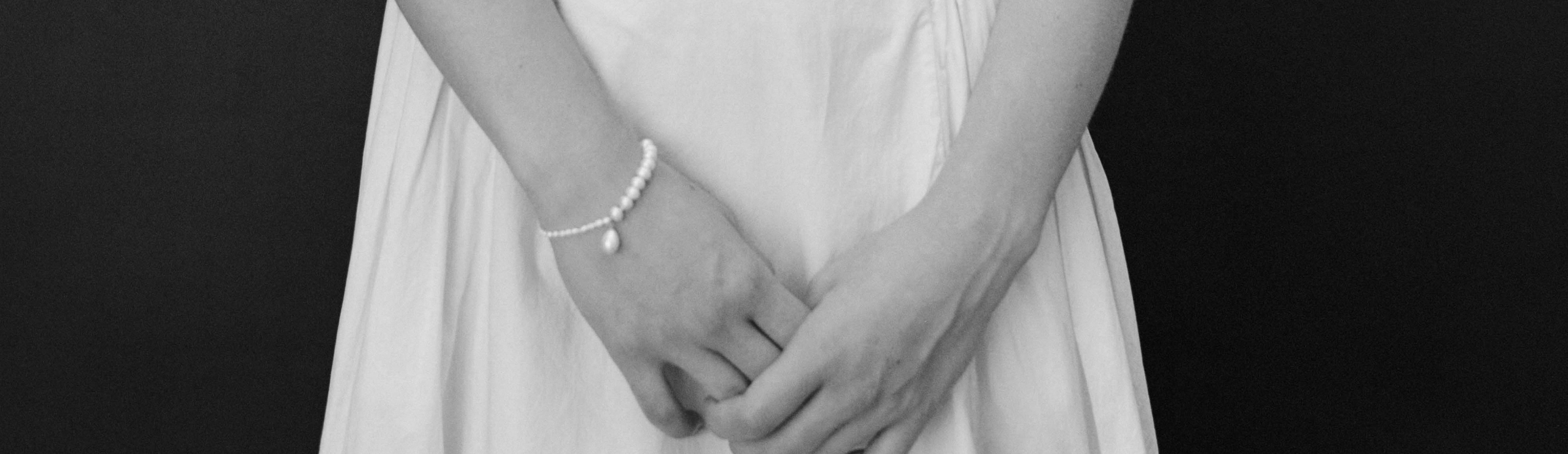 Silk - Bracelets – Margaux Studios