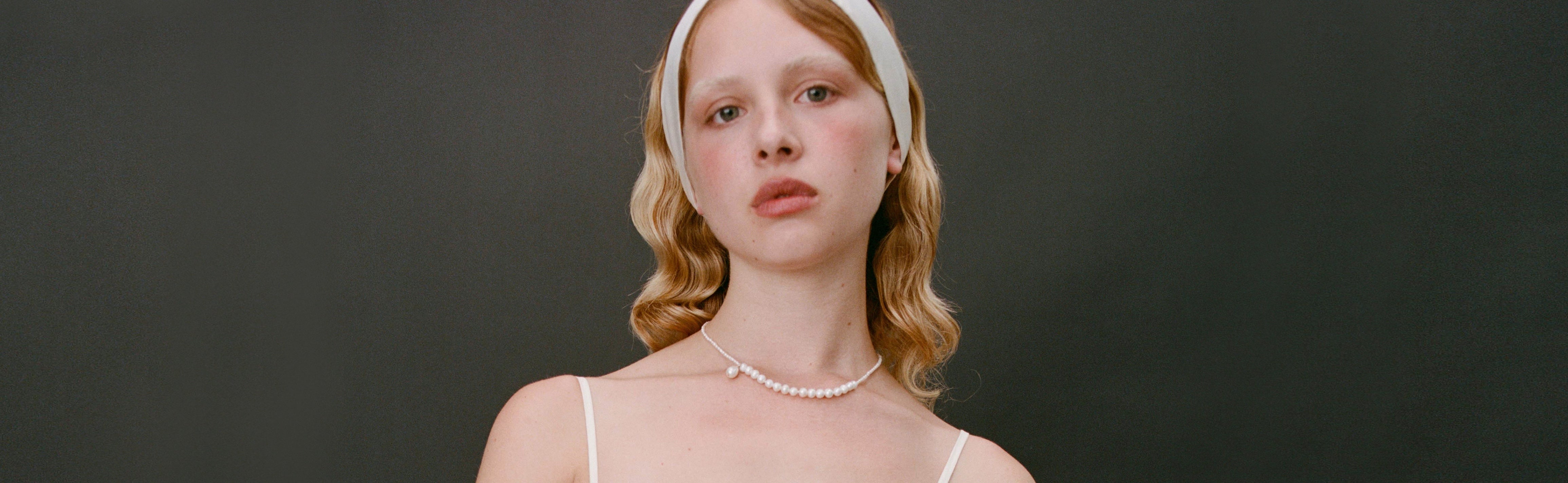 Pearl Necklaces – Margaux Studios
