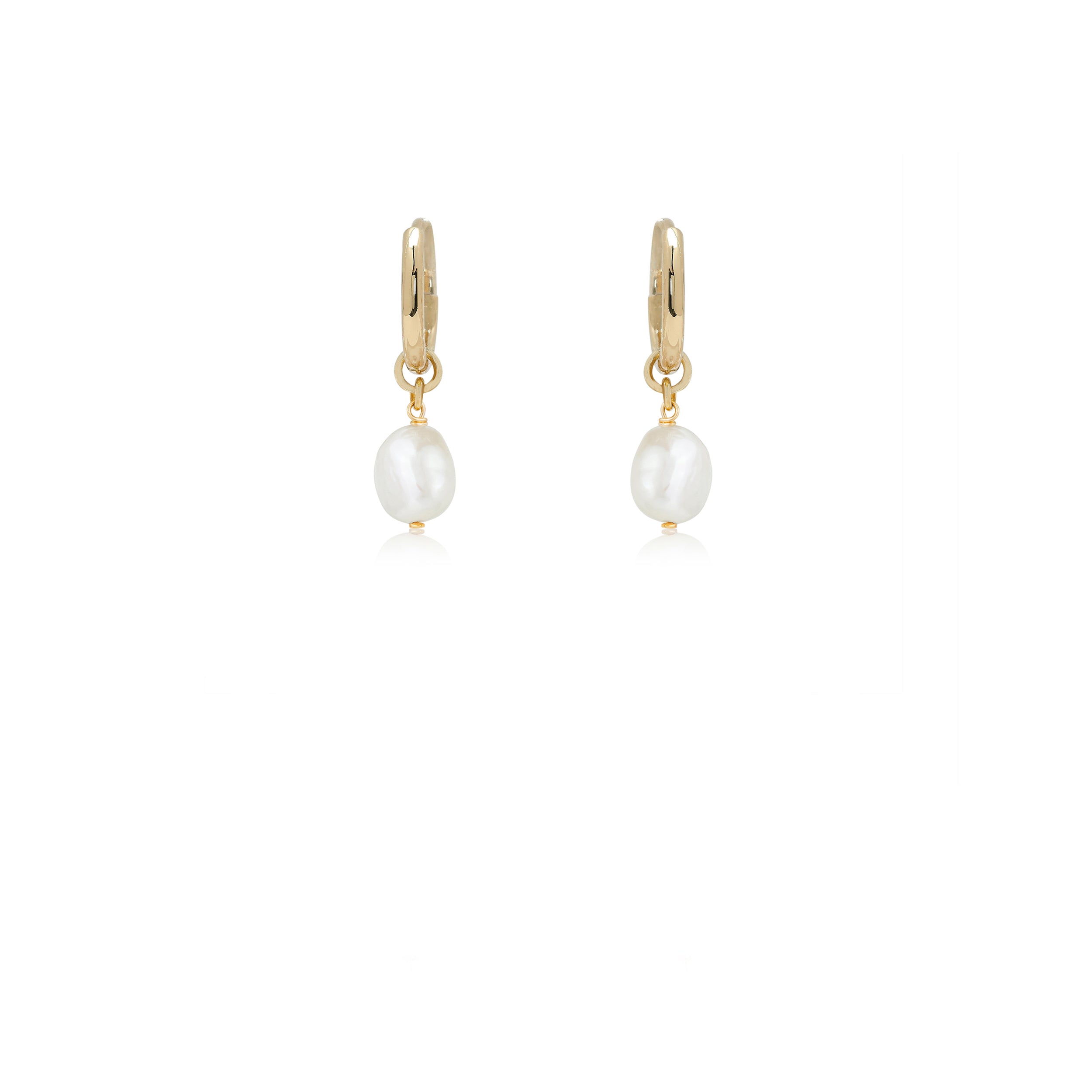 June Earrings – Margaux Studios